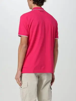 Hugo Boss Short-sleeved Polo Shirt