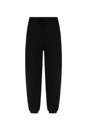 ALLSAINTS Relaxed Fit Jogger Pants - Black