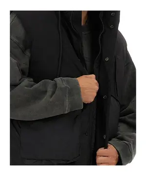 REPRESENT Insulated Vest