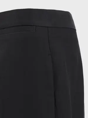 LOULOU STUDIO Pleated Pocket Casual Pants