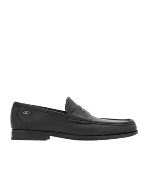 FERRAGAMO Penny Loafer