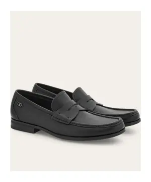 FERRAGAMO Penny Loafer