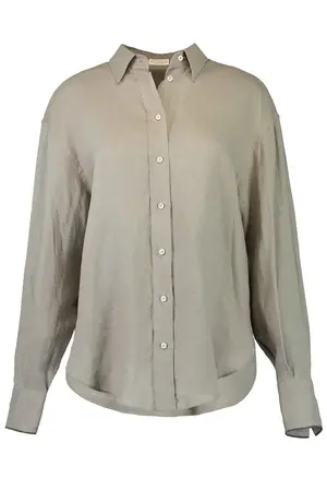 BRUNELLO CUCINELLI Brunello Cucinelli Monili Shirt