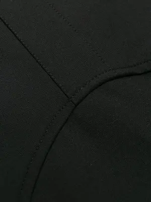 Neil Barrett Elastic Waist-edge Sweatpants