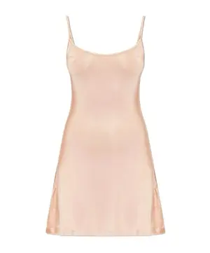 DIESEL® D-hupy Mini Dress - No