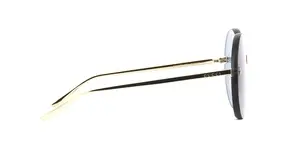 Gucci Round Sunglasses
