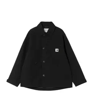 Carhartt Work In Progress Barnett Jacket - Black