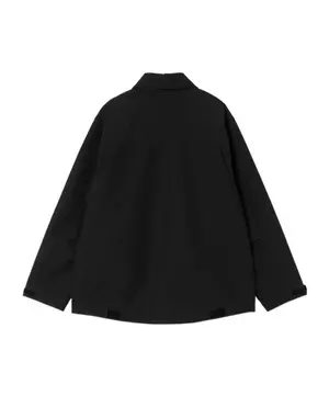 Carhartt Work In Progress Barnett Jacket - Black