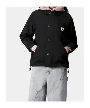 Carhartt Work In Progress Barnett Jacket - Black
