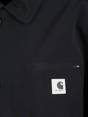 Carhartt Work In Progress Barnett Jacket - Black