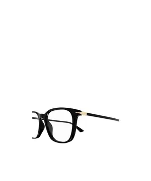 Montblanc Eyeglasses - Black