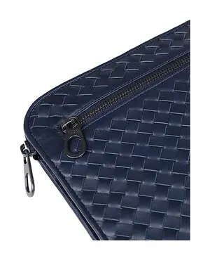 Bottega Veneta Small Document Case