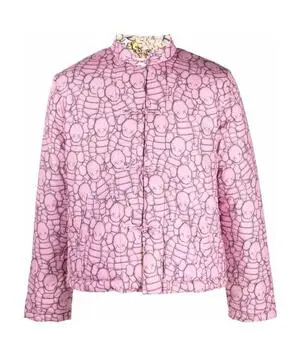 Comme Des Garcons Padded Jackets For Men
