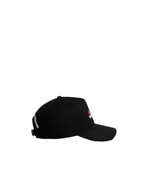 Dsquared2 Logo Baseball Cap