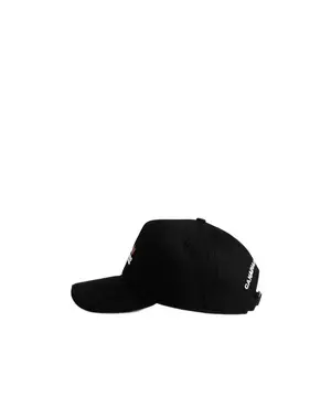 Dsquared2 Logo Baseball Cap
