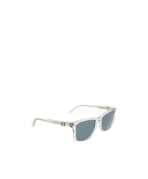 FERRAGAMO Rectangular Sunglasses