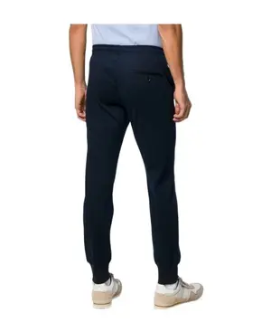 Emporio Armani Trouser - Black