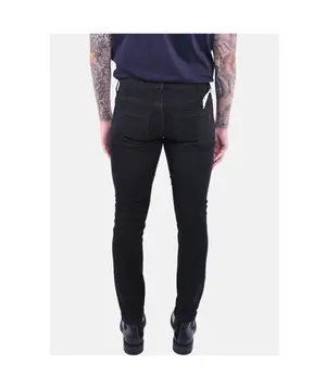 DONDUP George Slim-fit Jeans - Black