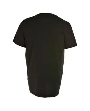 Just Cavalli Skull Printed Short-sleeved T-shirt