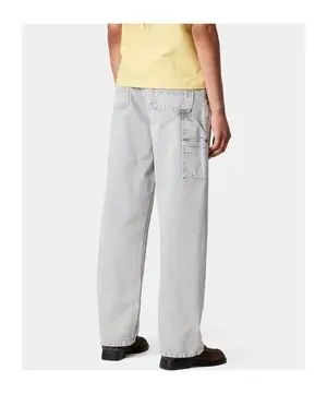 Carhartt Work In Progress Pierce Double Pocket Cotton Jeans