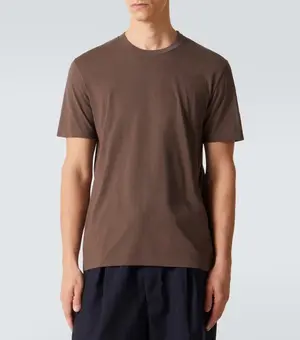 MAISON MARGIELA 3 Pack Crewneck T-shirt - Green