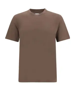 MAISON MARGIELA 3 Pack Crewneck T-shirt - No