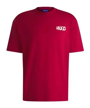 Hugo Boss Short-sleeved T-shirt
