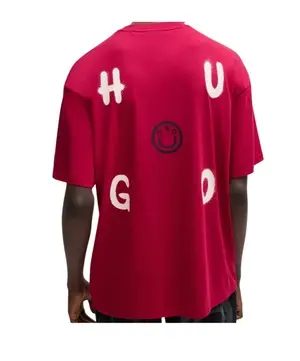 Hugo Boss Short-sleeved T-shirt