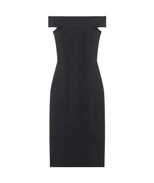 Alexander Mcqueen Pencil Cocktail Dresses For Women