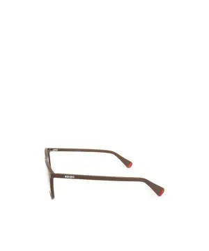 Kenzo Full-frame Eyeglasses