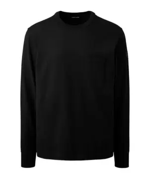 Canada Goose Long Sleeve T-shirts For Men