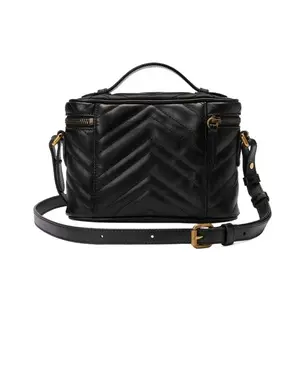 Gucci Gg Marmont Beauty Case