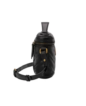 Gucci Gg Marmont Beauty Case