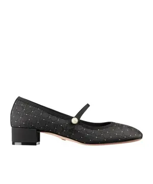 Dior Pointed Toe Flats For Women