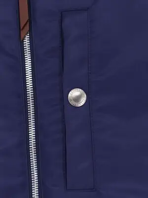 Brunello Cucinelli Sleeveless Zip-up Gilet