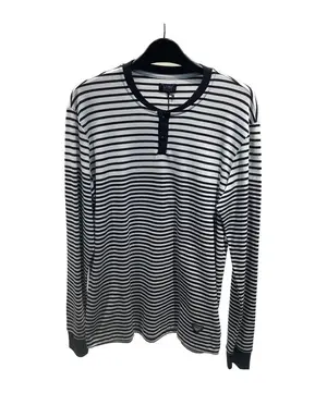 EMPORIO ARMANI Long-Sleeve T-Shirt