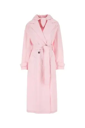 Givenchy Long Sleeve Coats For Women