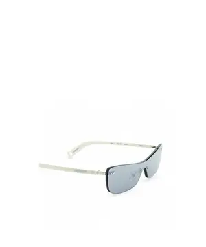 Jacquemus Frameless Sunglasses