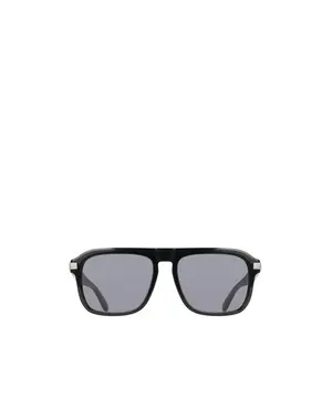 FERRAGAMO Sunglasses - Black