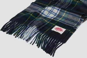 DANTON Logo Scarf