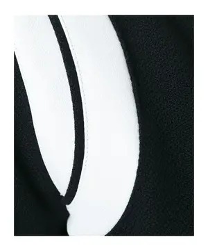 Saint Laurent Varsity Bomber Jacket - No
