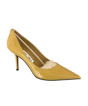 JIMMY CHOO Jimmy Choo Pointed Toe Stiletto High Heels