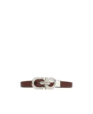 Ferragamo Palladium Bracelets For Men