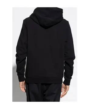 ALLSAINTS Signature Embroidered Hoodie