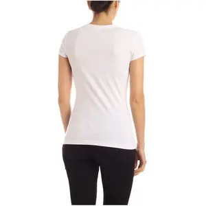 Moschino Printed Logo T-shirt