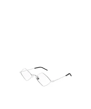 Saint Laurent Lisa Rectangular Eyeglasses