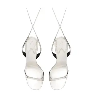 Attico The Ora Sandals