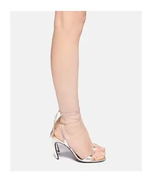 Attico The Ora Sandals