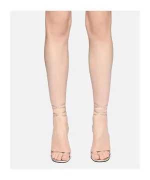 Attico The Ora Sandals