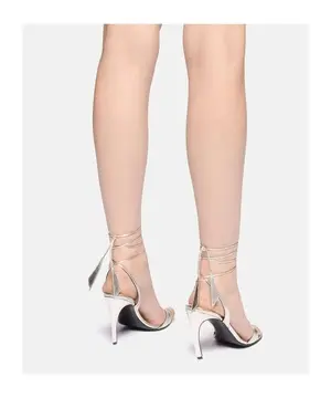 Attico The Ora Sandals
